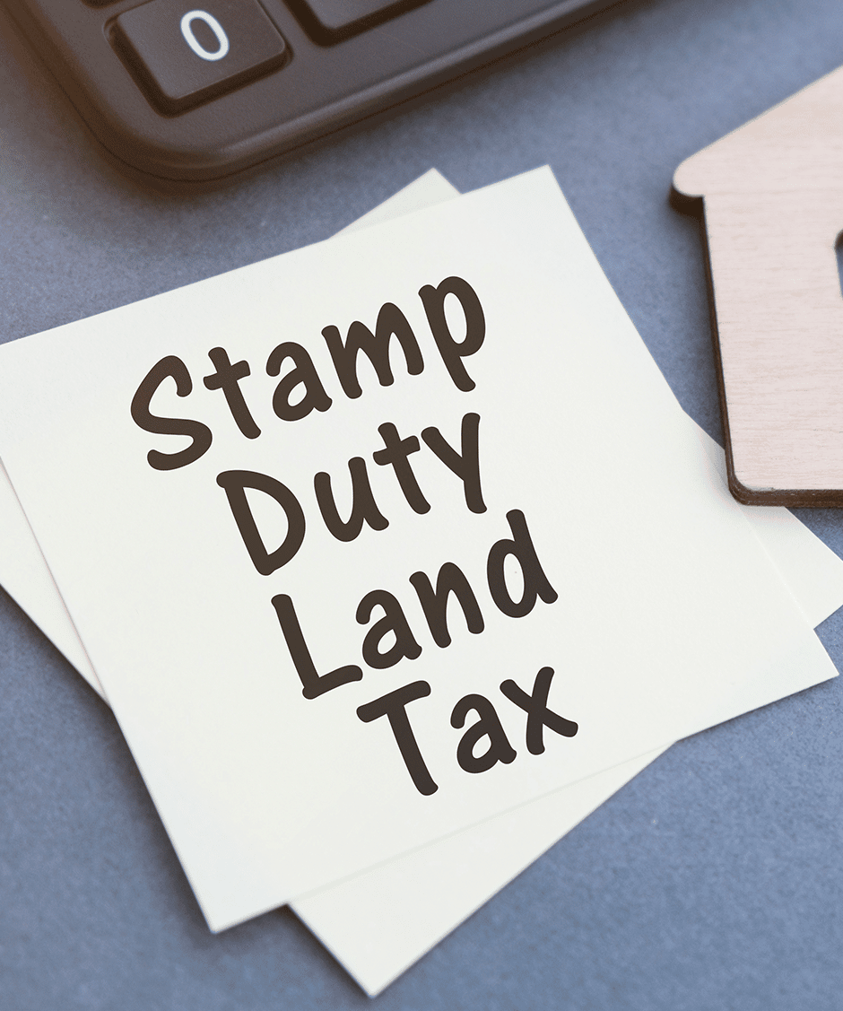 Stamp Duty Land Tax savings for mixed use property - Black Swan Tax